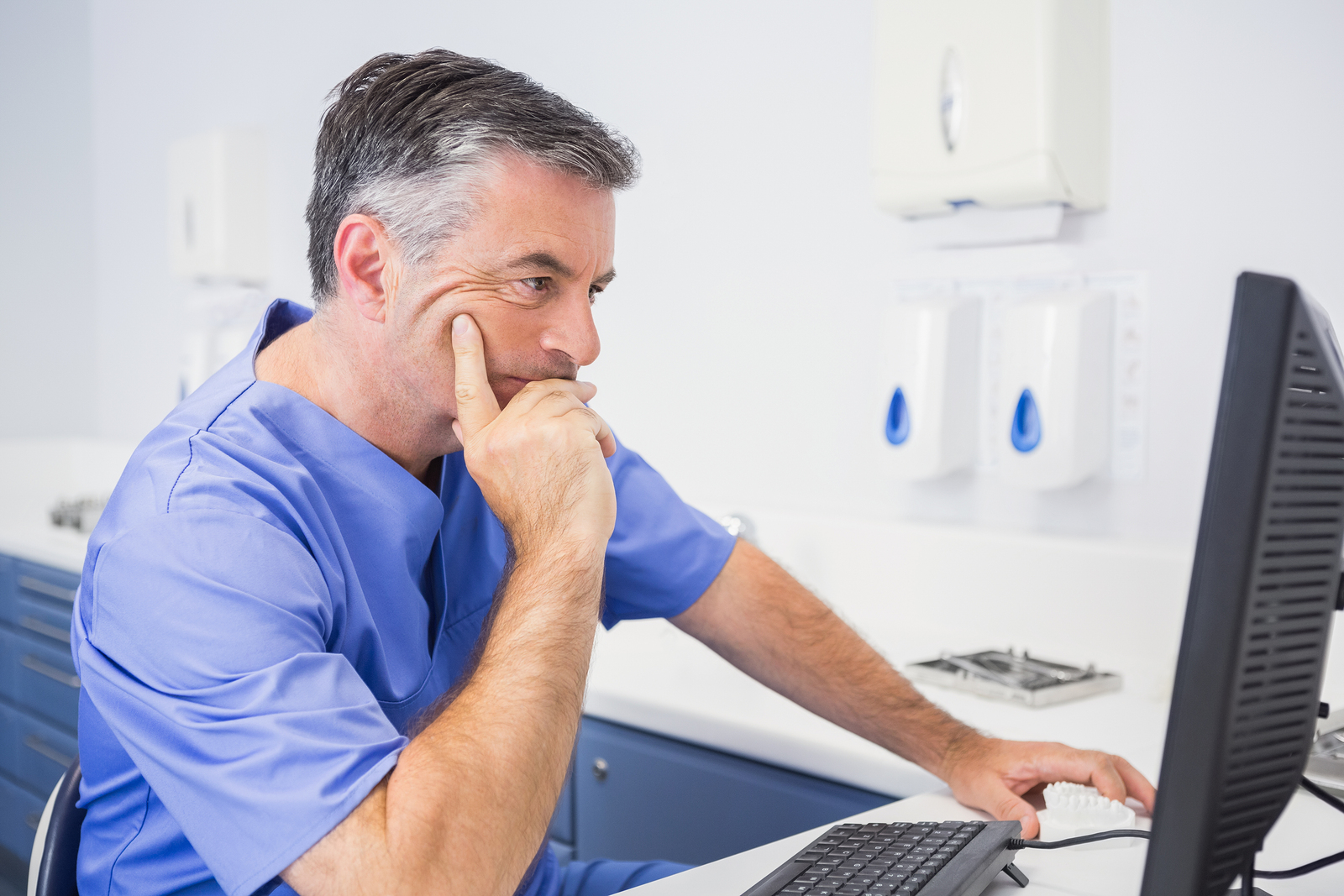 Transitioning The Dental Practice What s In A Name 